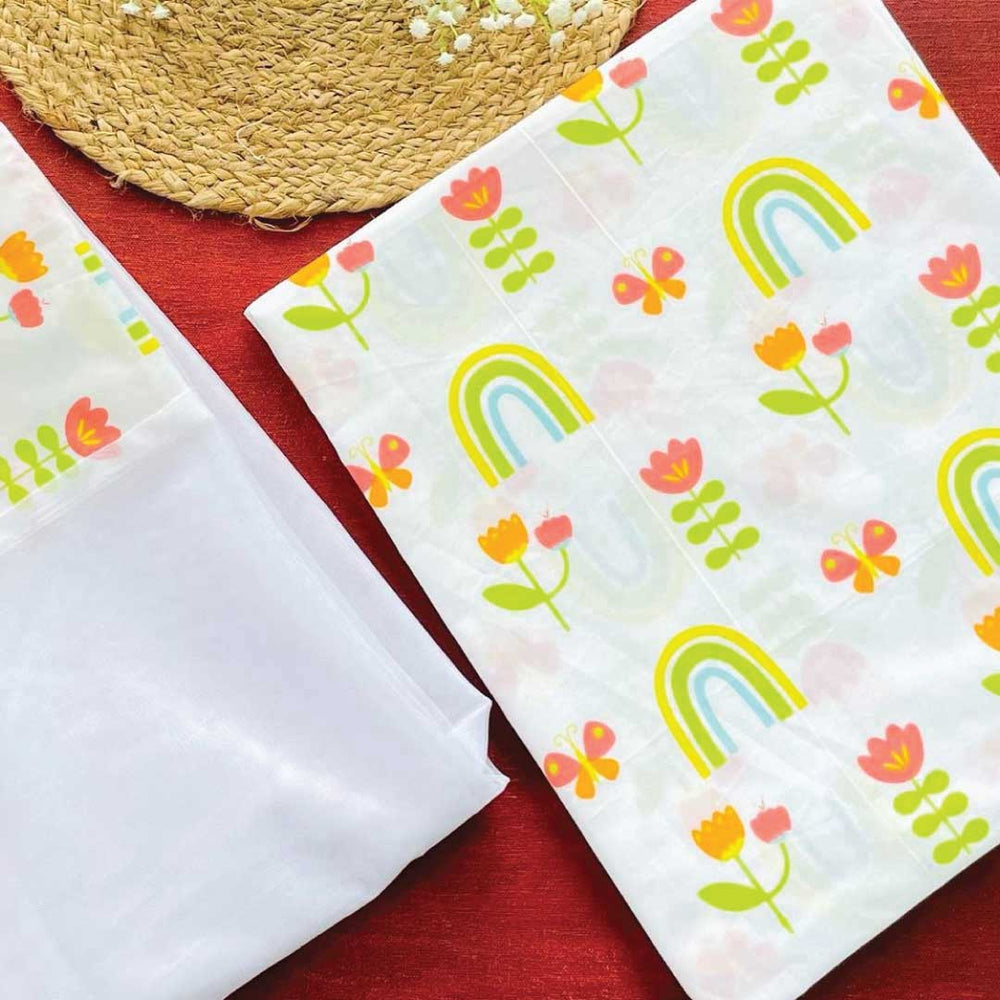 Thottil For Newborn Babies For The Cosiest Sleep!