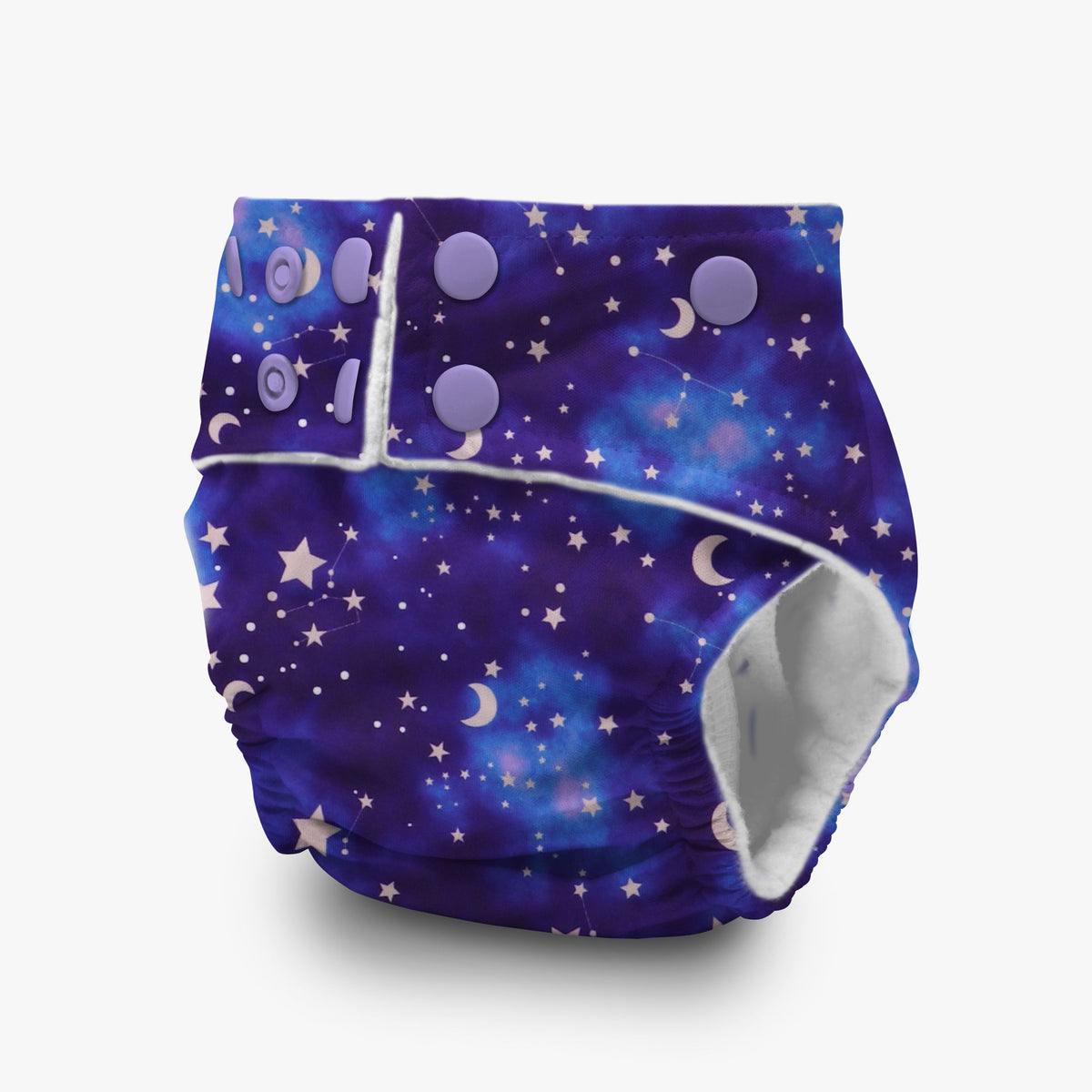 Reusable And Washable Baby Cloth Diapers for babies