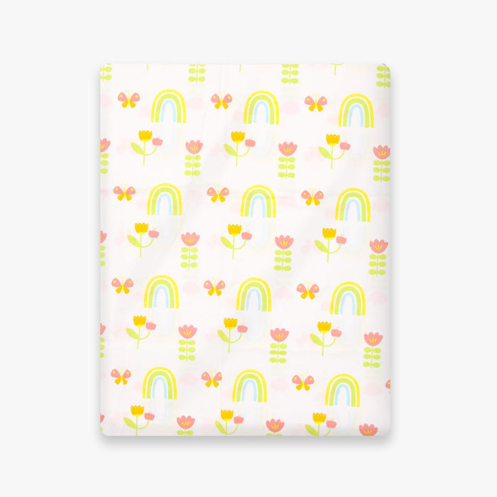 Thottil For Newborn Babies For The Cosiest Sleep!