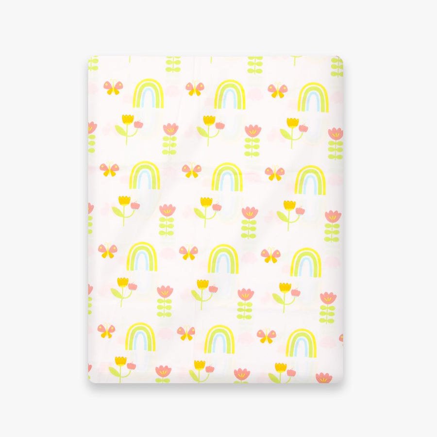 Thottil For Newborn Babies For The Cosiest Sleep!