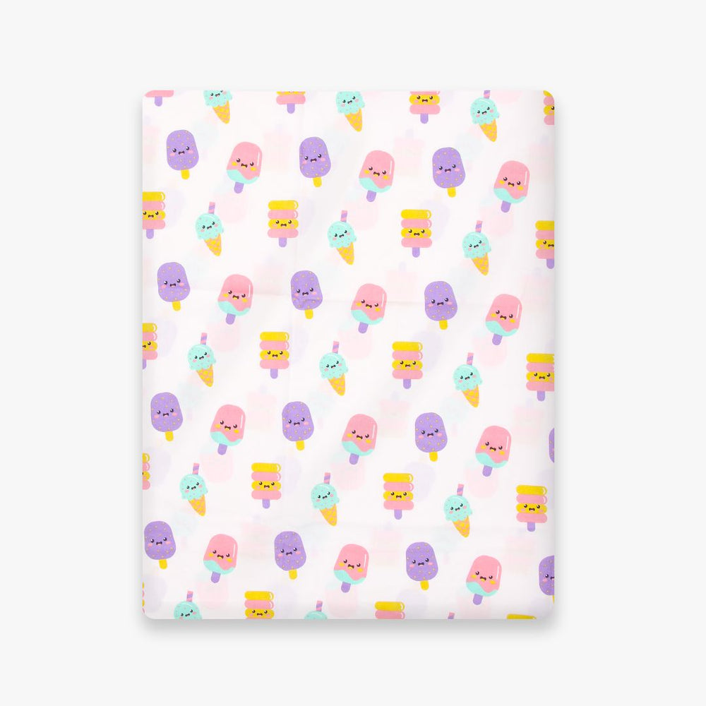 Thottil For Newborn Babies For The Cosiest Sleep!
