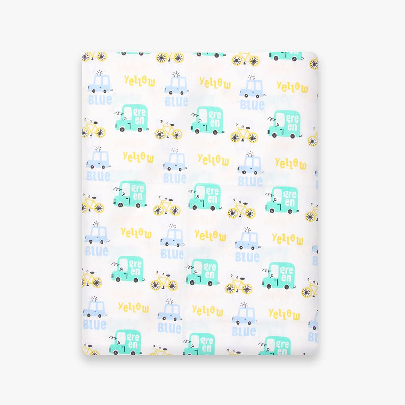 Thottil For Newborn Babies For The Cosiest Sleep!