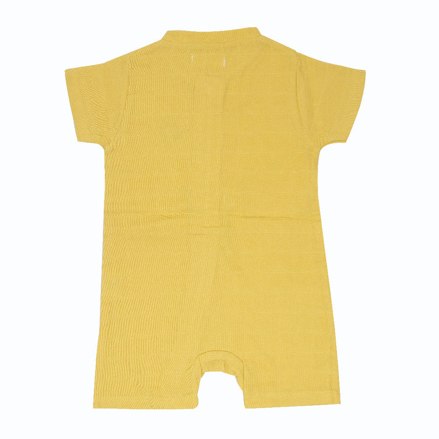Super Stylish Half Sleeve Jumpsuits for Babies Online