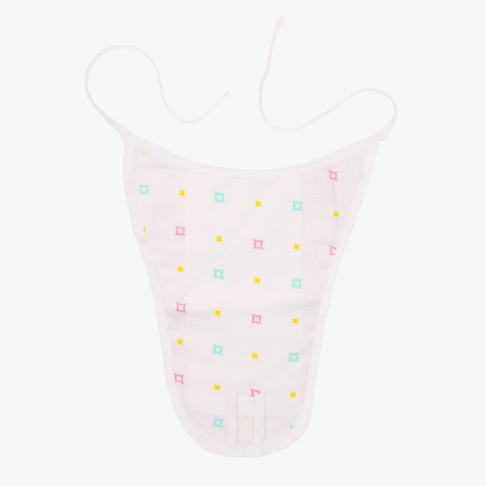 Muslin Nappies - Combo Packs