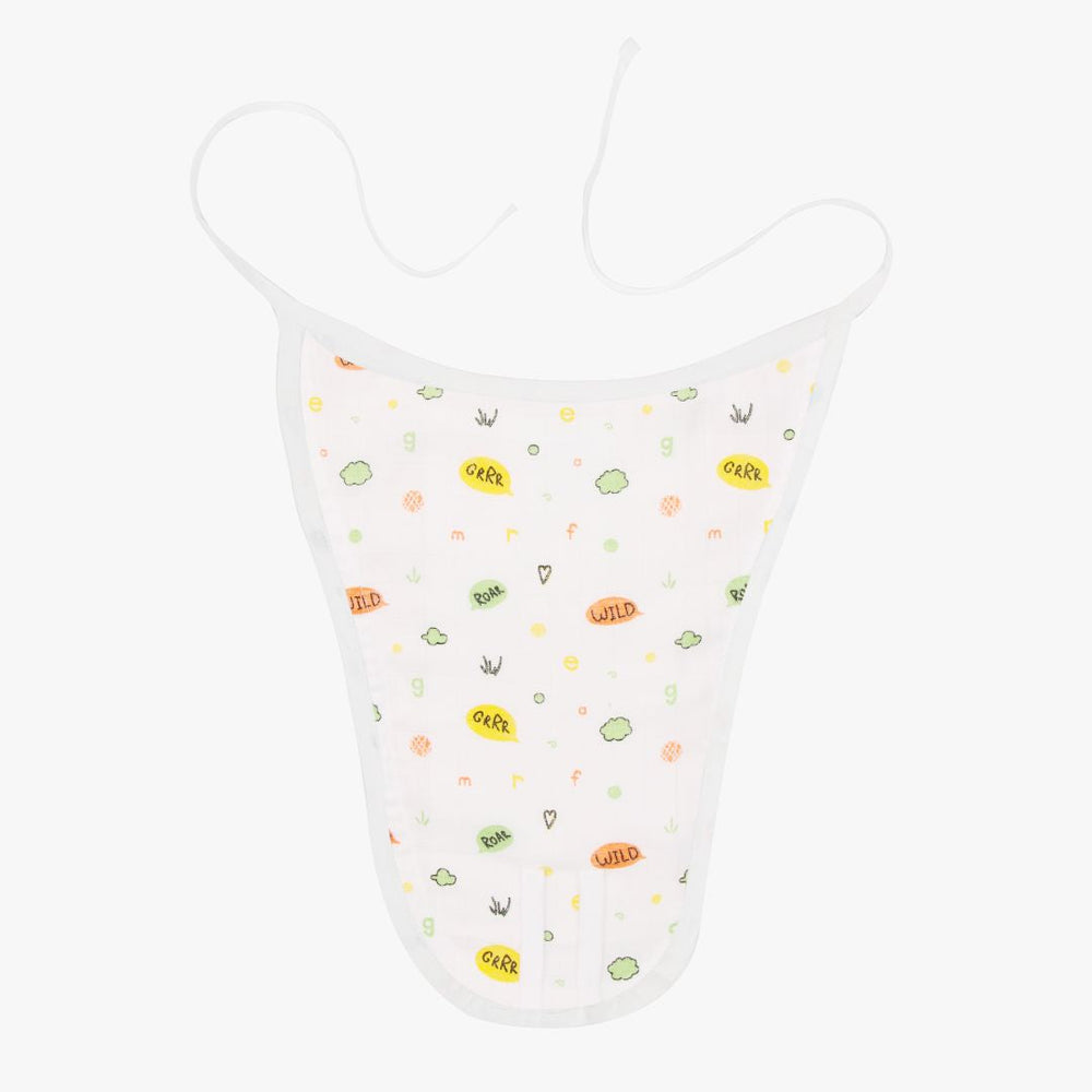 Muslin Nappies - Combo Packs